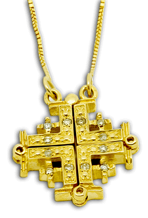 Christian Jewelry